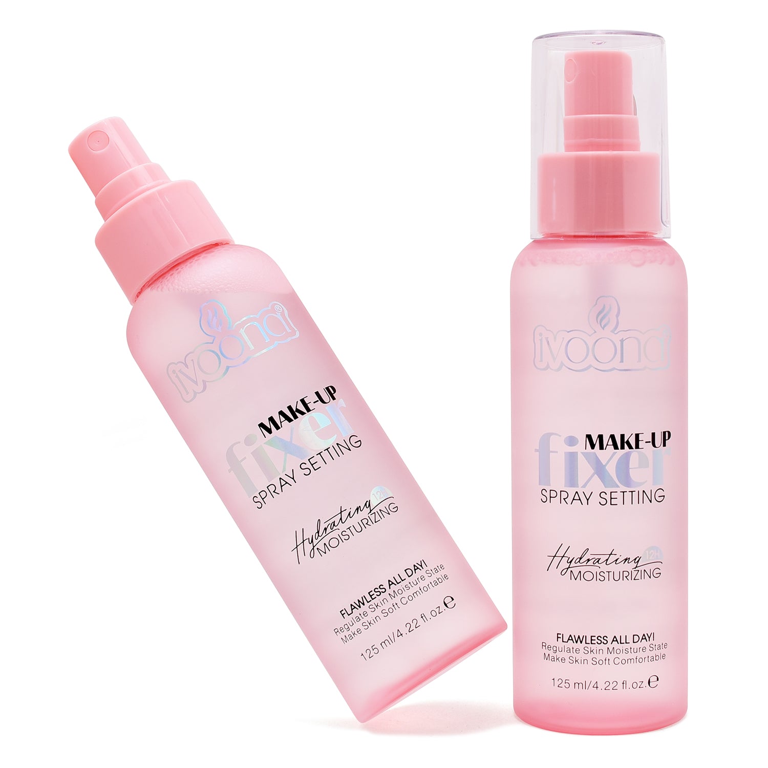 IVOONA Makeup Fixer Spray Setting – ivoona